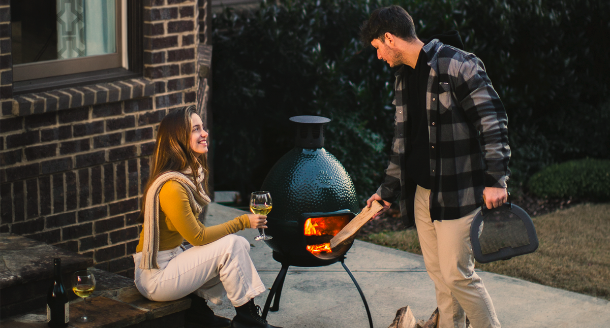 Cozy Up Your Fall Evenings with Outdoor Patio Heaters — BBQing.com