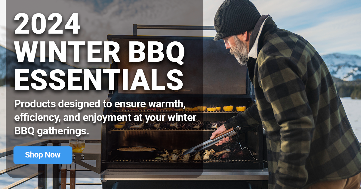 Spring Sizzle: BBQ Essentials — BBQing.com