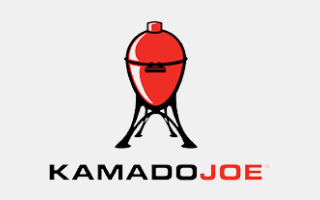Kamado Joe Built-In Kamado Grills — BBQing.com