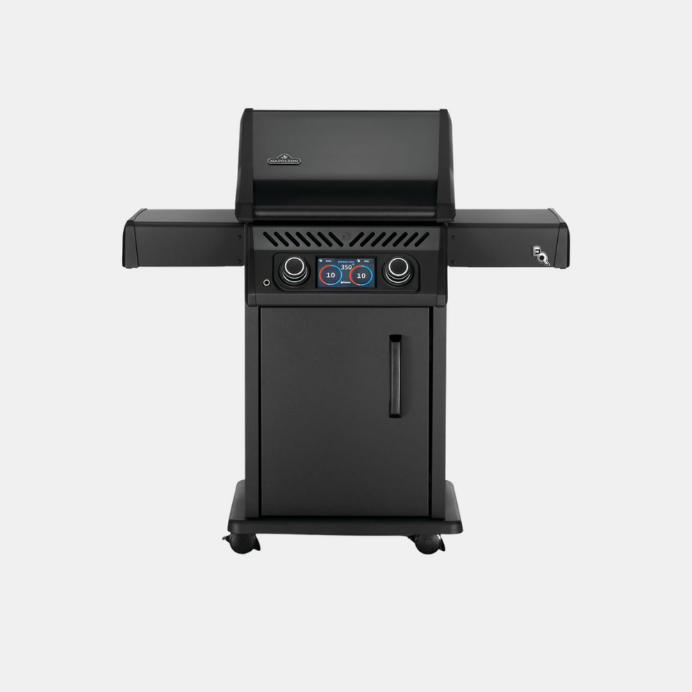 BBQing.com Store Locations