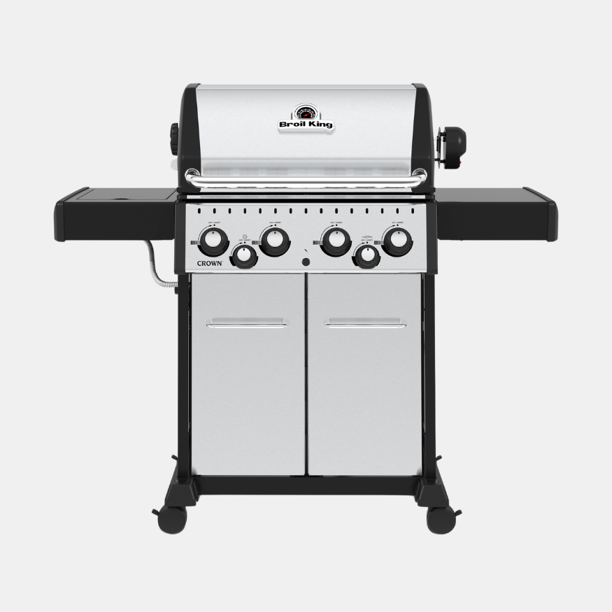 Broil King Freestanding BBQs — BBQing.com