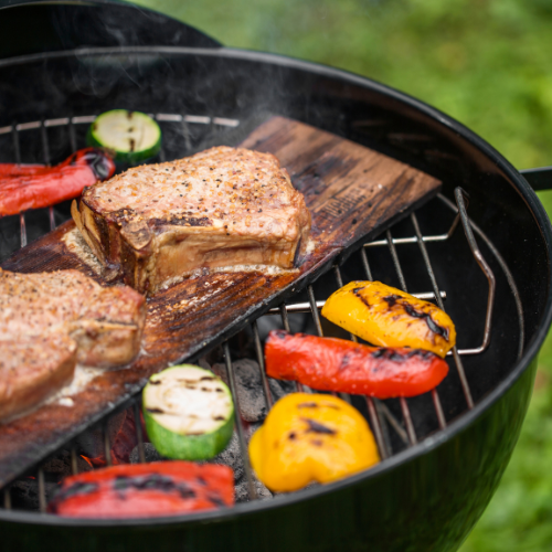 Best of 2025: Charcoal BBQs — BBQing.com