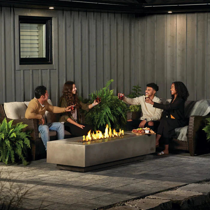 Fire Pit, Fire Tables: Propane Fire Pits for Outdoor Canada — BBQing.com