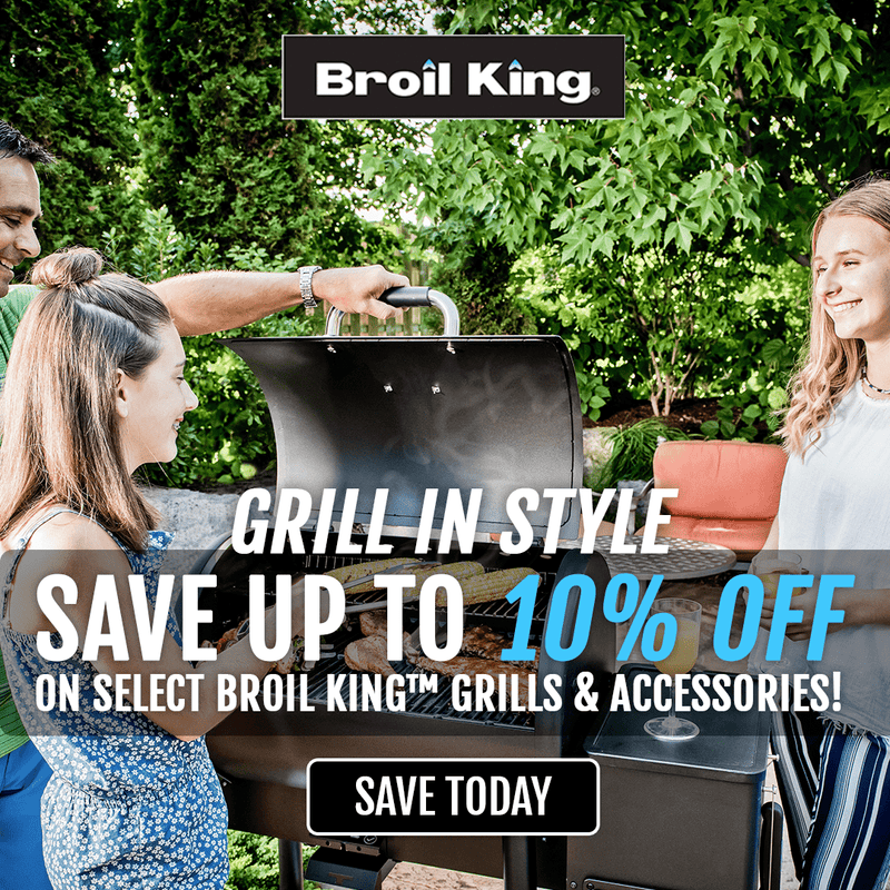 BBQ Grills, Smokers & Outdoor Kitchens : BBQing.com Canada