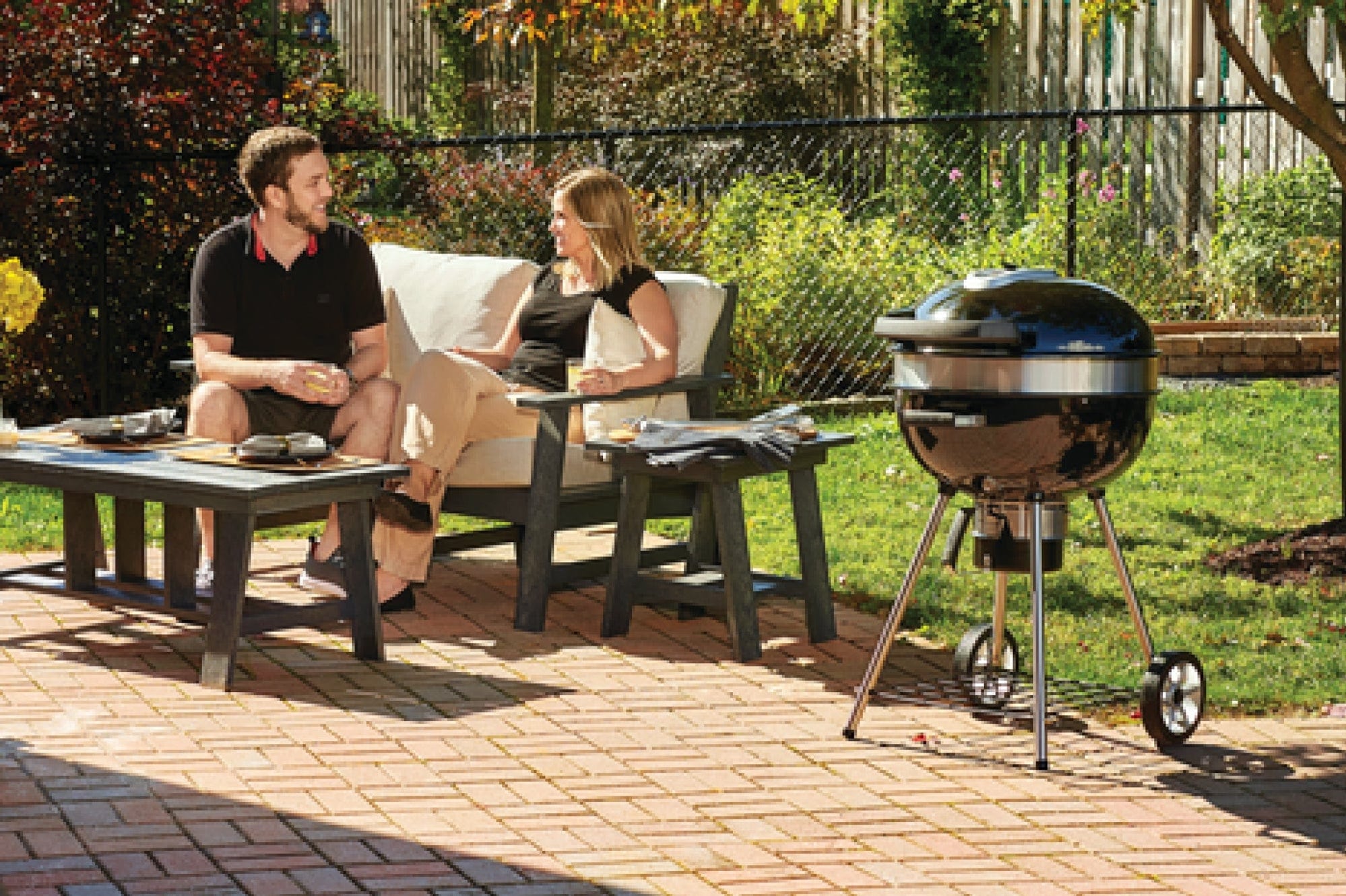 Napoleon BBQ & Grills Canada - Buy Online at BBQing.com