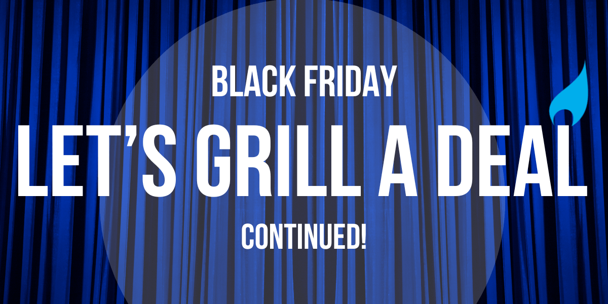 BBQ Grills, Smokers & Outdoor Kitchens : BBQing.com Canada