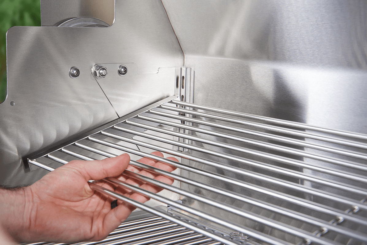 Crown Verity 72" Mobile Grill Dome & Griddle Package (50 Or 100 Lb Tan ...