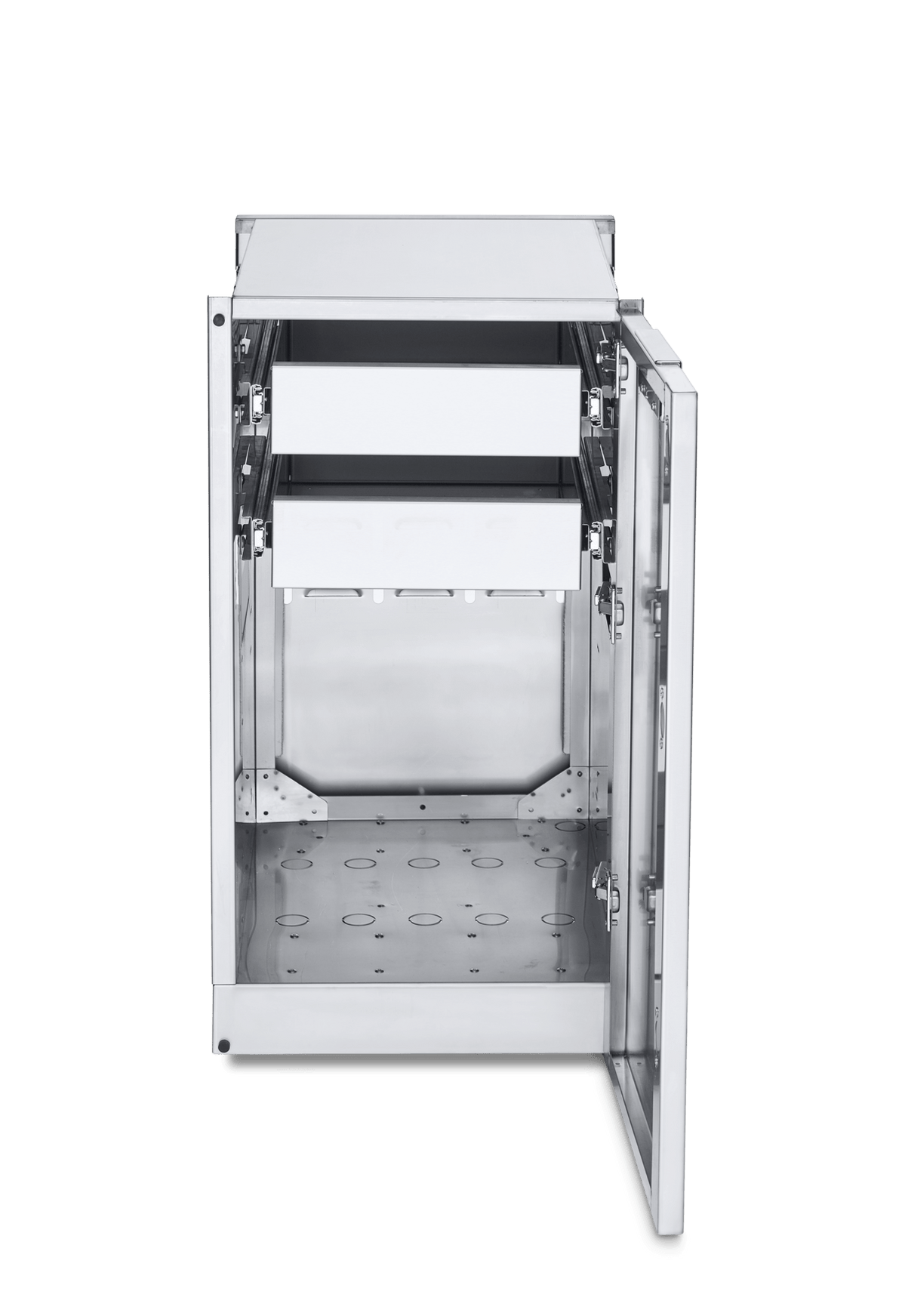 Crown Verity Premium Module - Infinite Series w/ Two Drawers ICM-2D ...