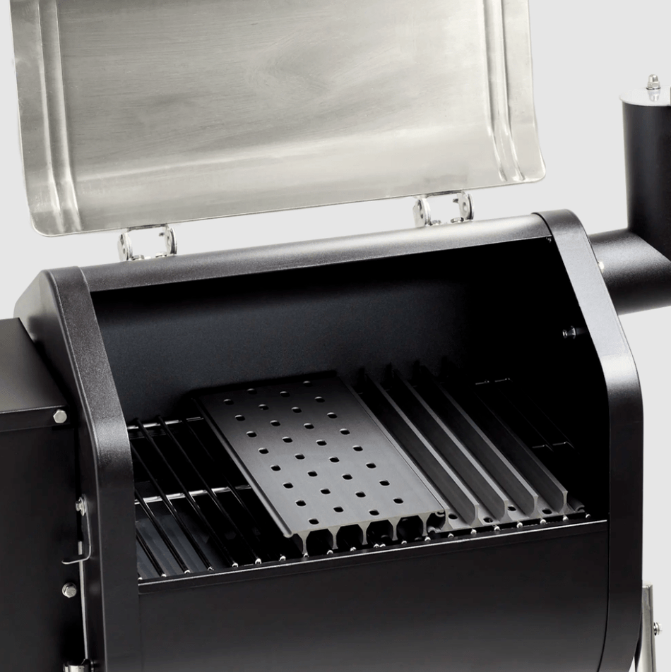 GrillGrate Sear Station for the Traeger Select Elite — BBQing.com