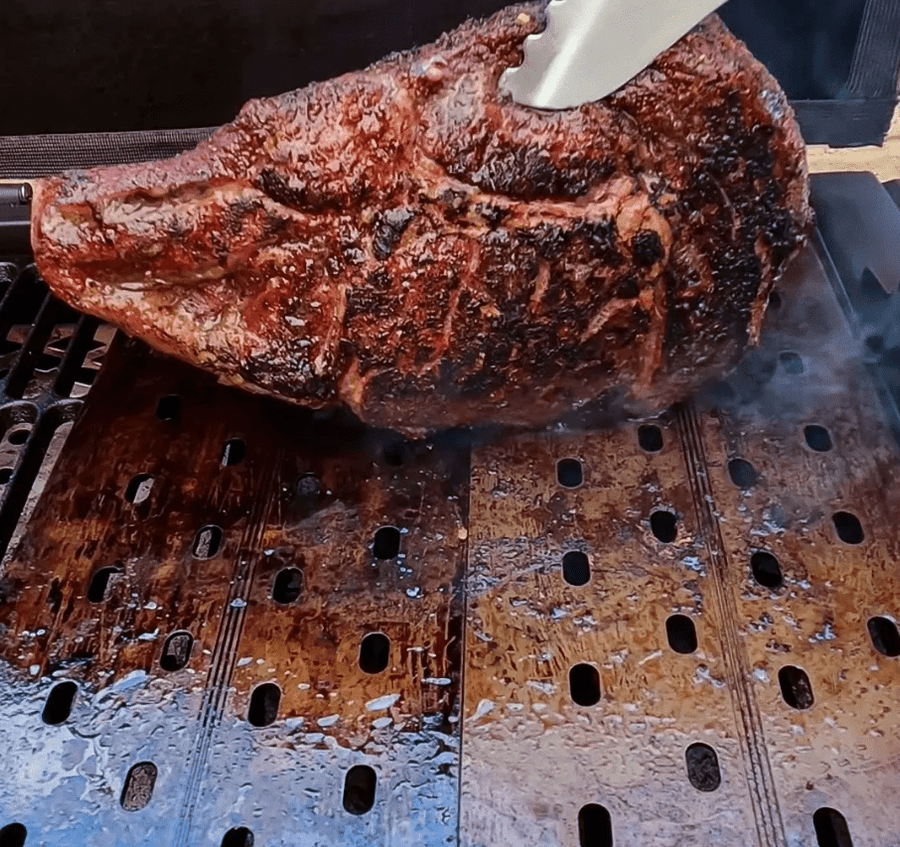 GrillGrate Set for Napoleon Rogue XT 425 & 425 SIB — BBQing.com