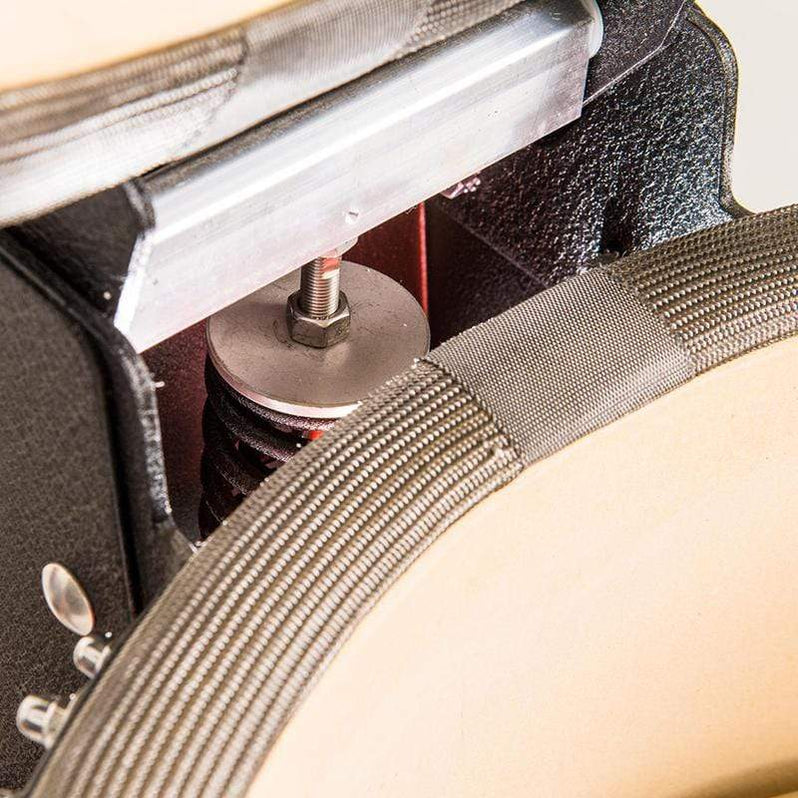 Kamado Joe Classic Joe III 18" Standalone Ceramic Charcoal Grill & Smo ...