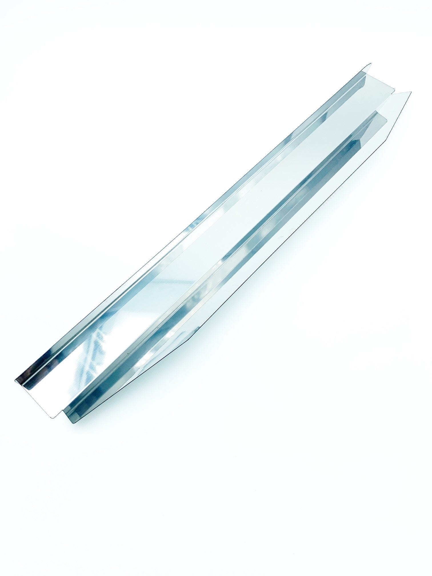 Napoleon N215-0011 Drip Tray Grease Deflector (for Napoleon P500 ...