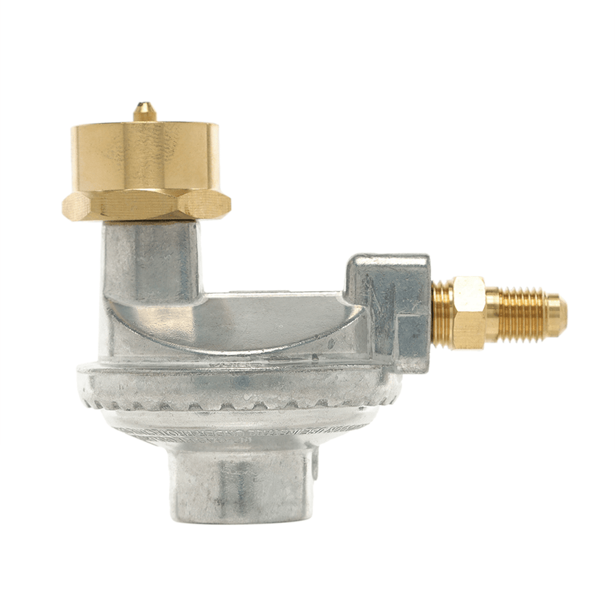 Napoleon Regulator Portable (285) N530-0055-SER — BBQing.com