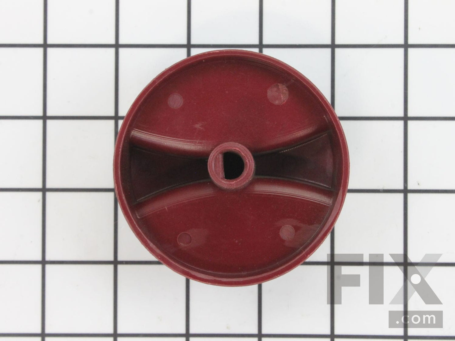 Napoleon Ultra Chef 405 Control Knob N380-0012 — BBQing.com