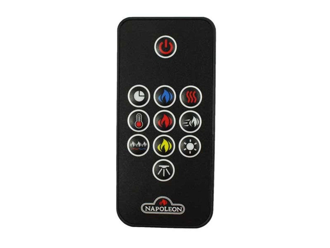 Napoleon W190-0136-SER Electric Fireplace Remote Control — BBQing.com