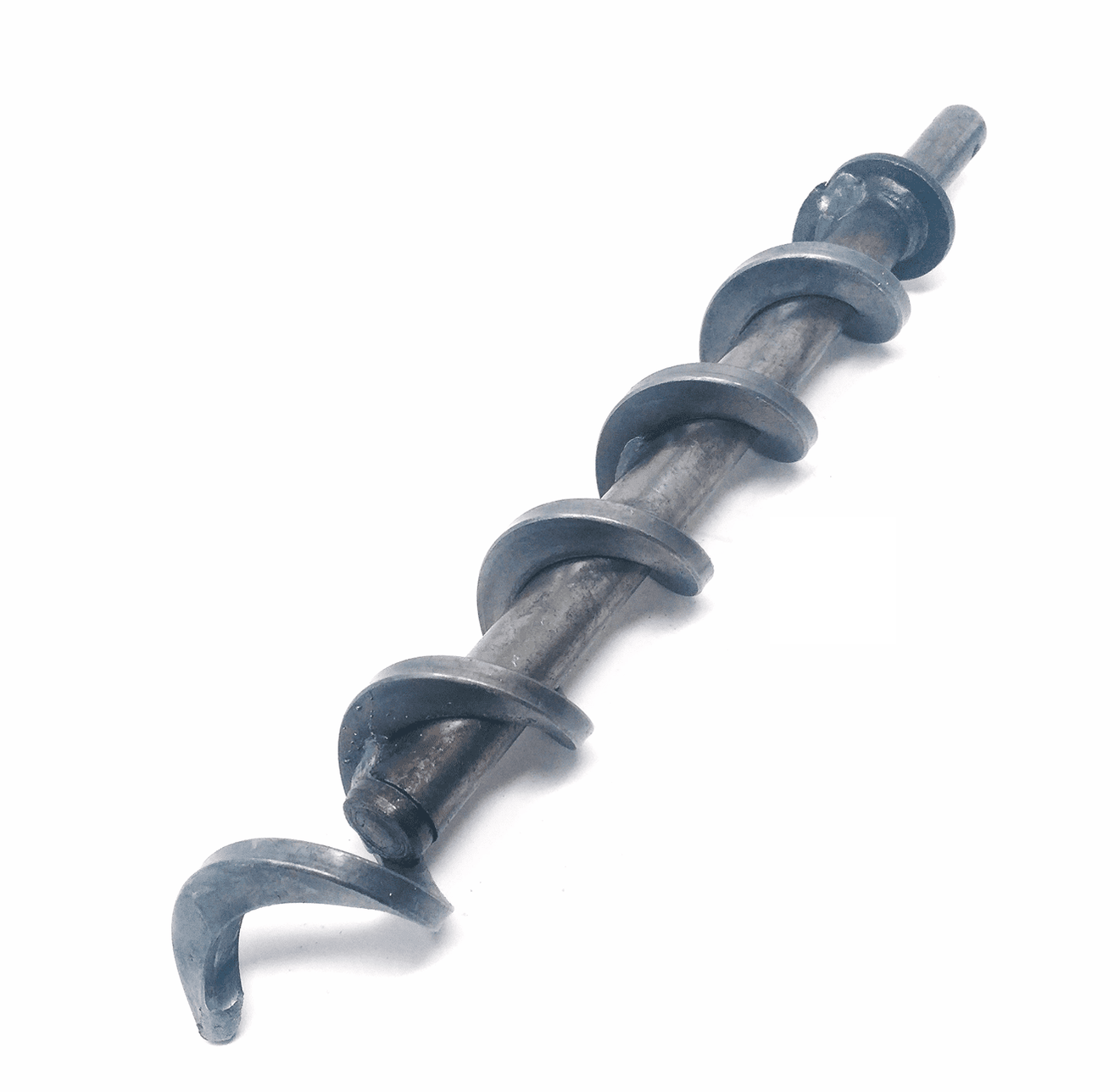 Traeger Auger Assembly Junior Tailgater Bronson KIT0053 — BBQing.com