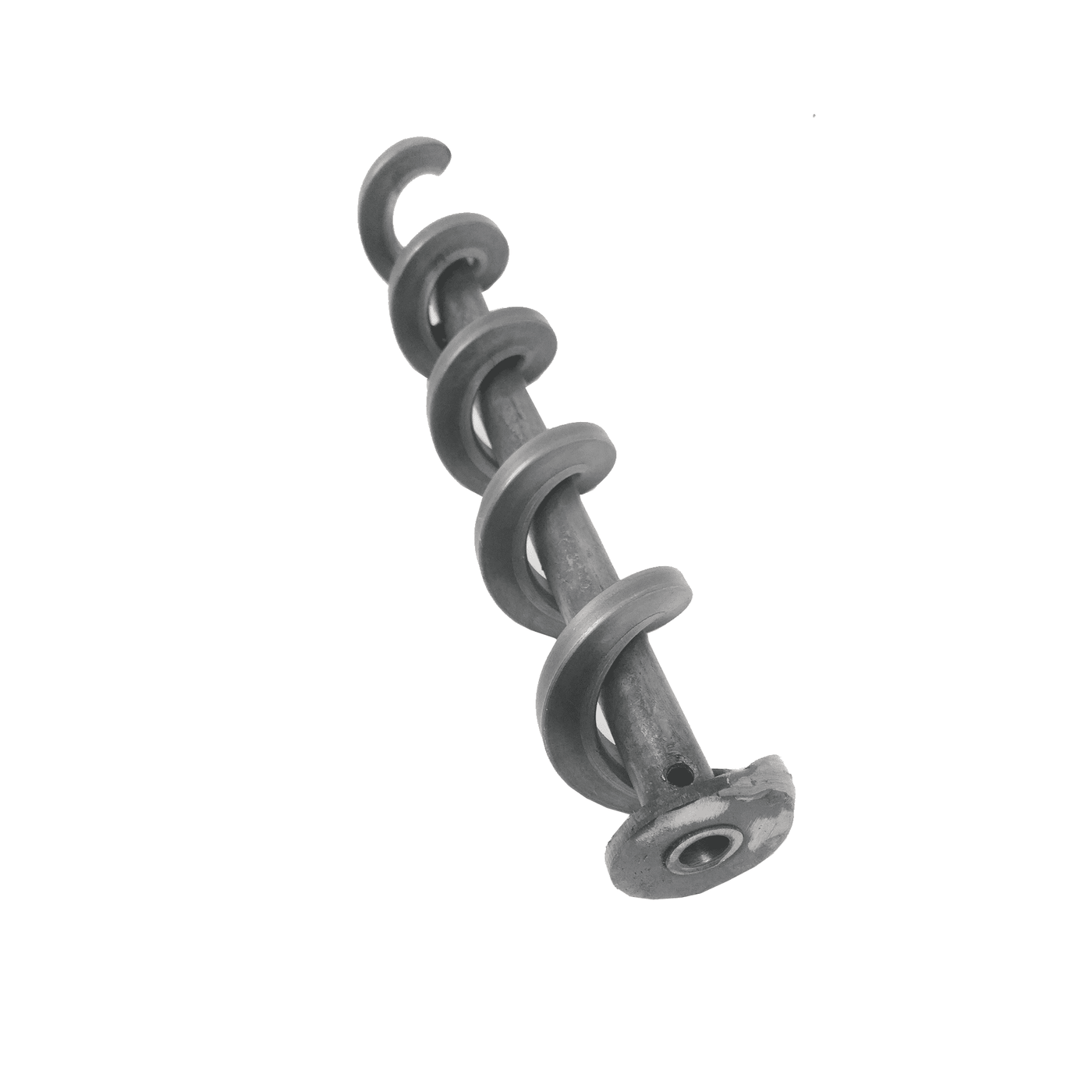 Traeger Auger Assembly Ranger KIT0369 — BBQing.com