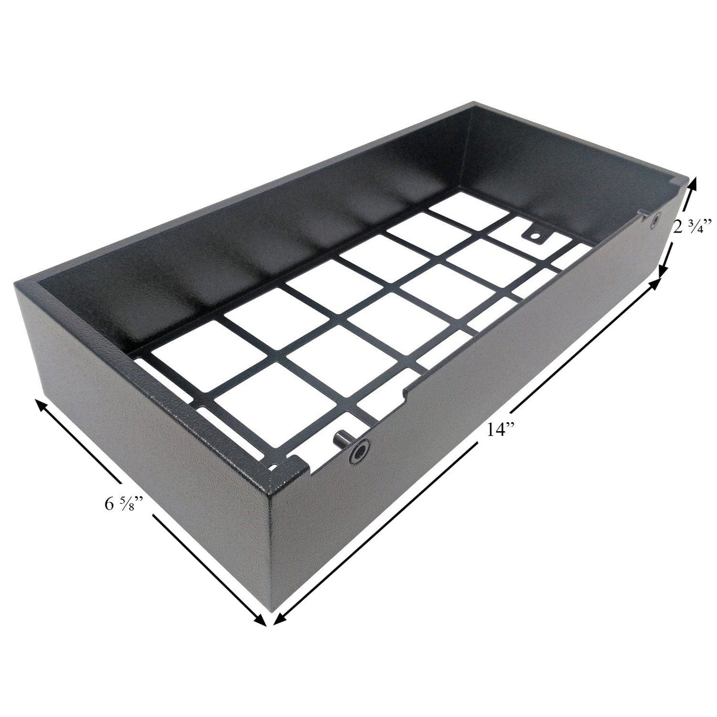 Traeger Hopper Extension Ranger KIT0374 — BBQing.com