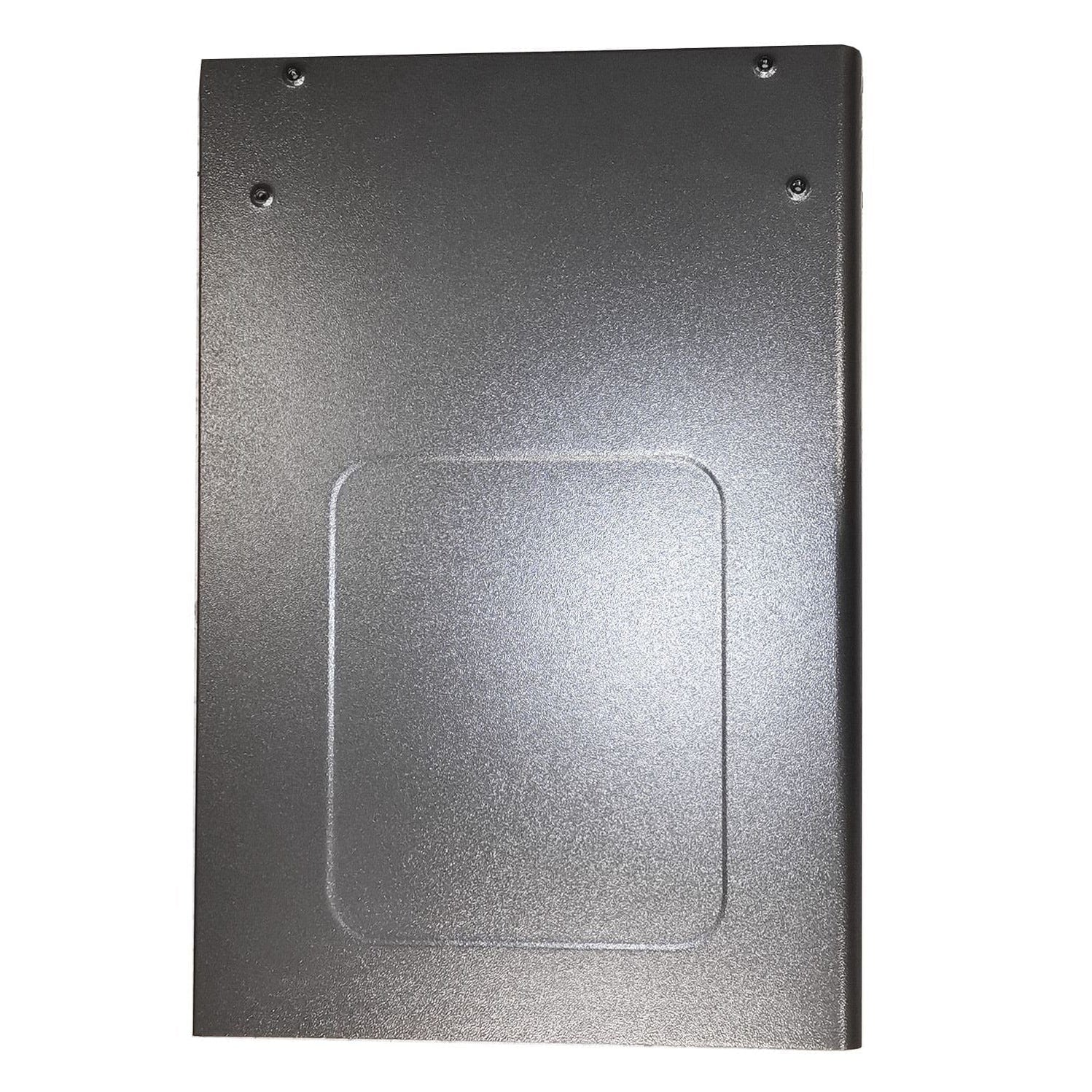 Traeger Left Body Side Silverton 620 KIT0522 — BBQing.com