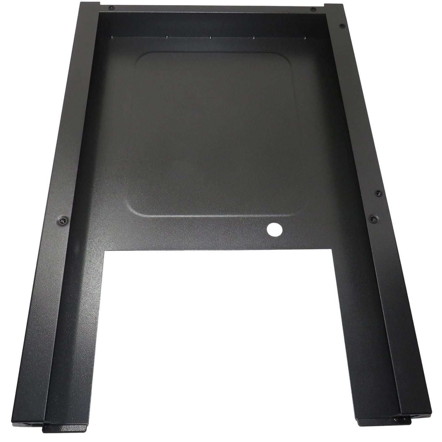 Traeger Right Body Side Silverton 620 KIT0521 — BBQing.com