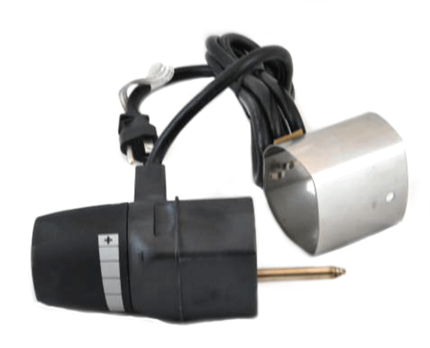 Weber 1 Series Electric Controller — BBQing.com