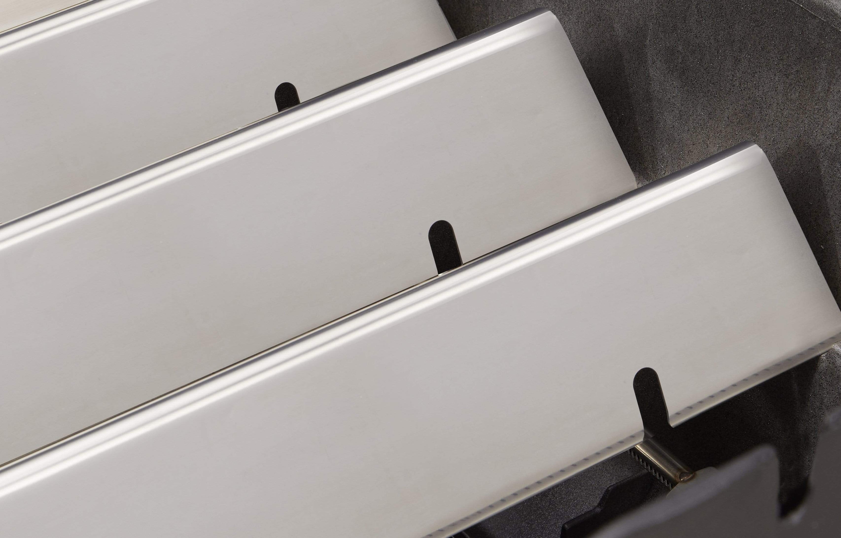 Weber Spirit SP-335 3-Burner BBQ in Stainless Steel with Sear Station ...